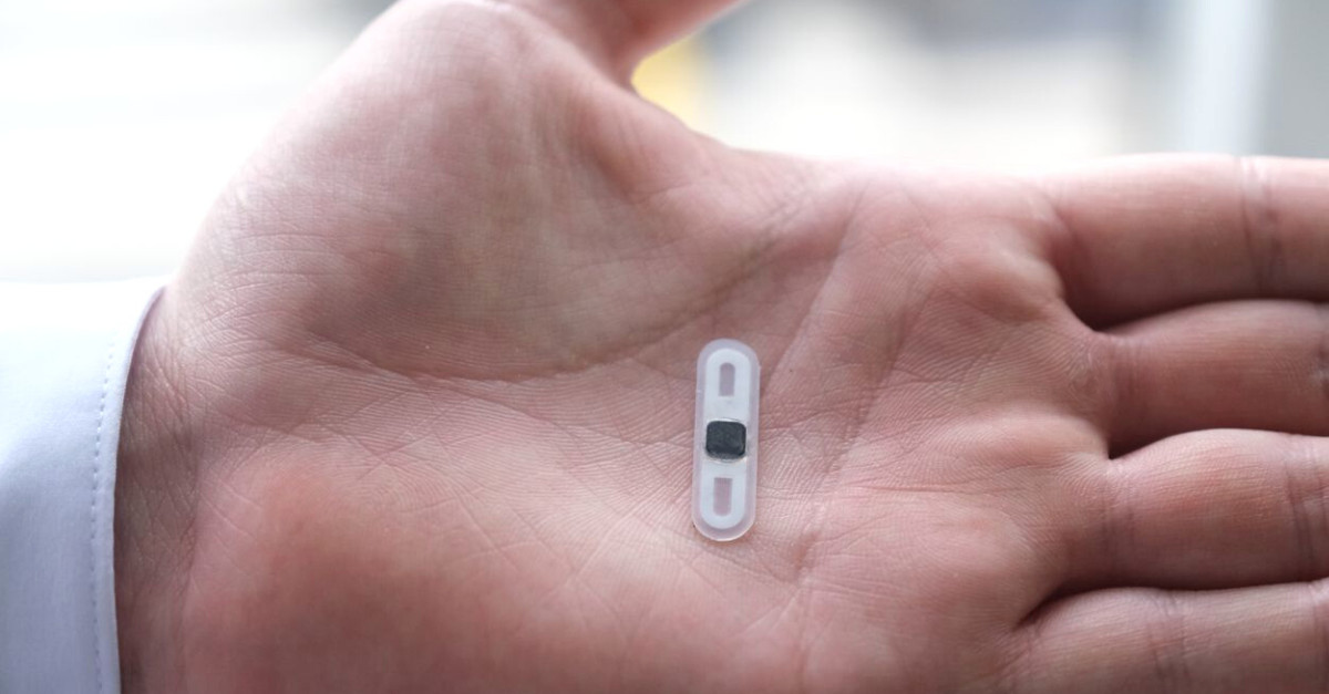 Apex Flex - VivoKey Technologies