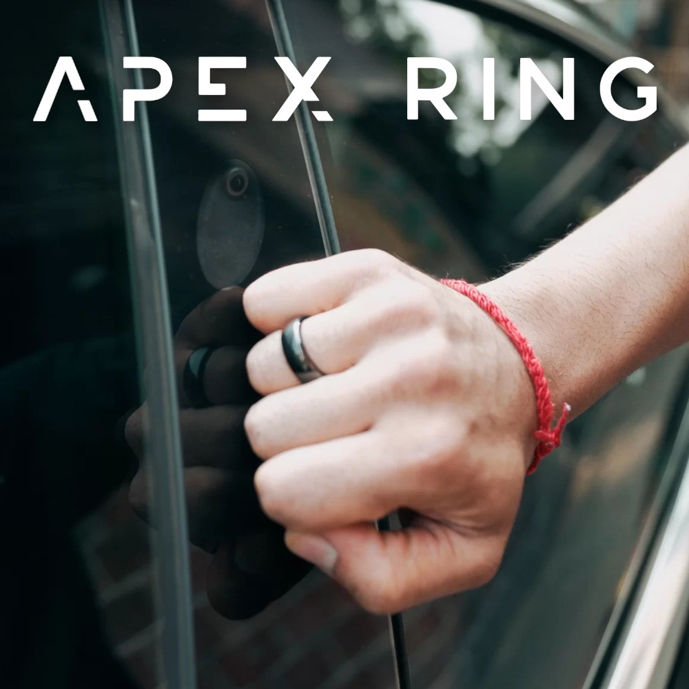 Apex Chip – VivoKey Technologies
