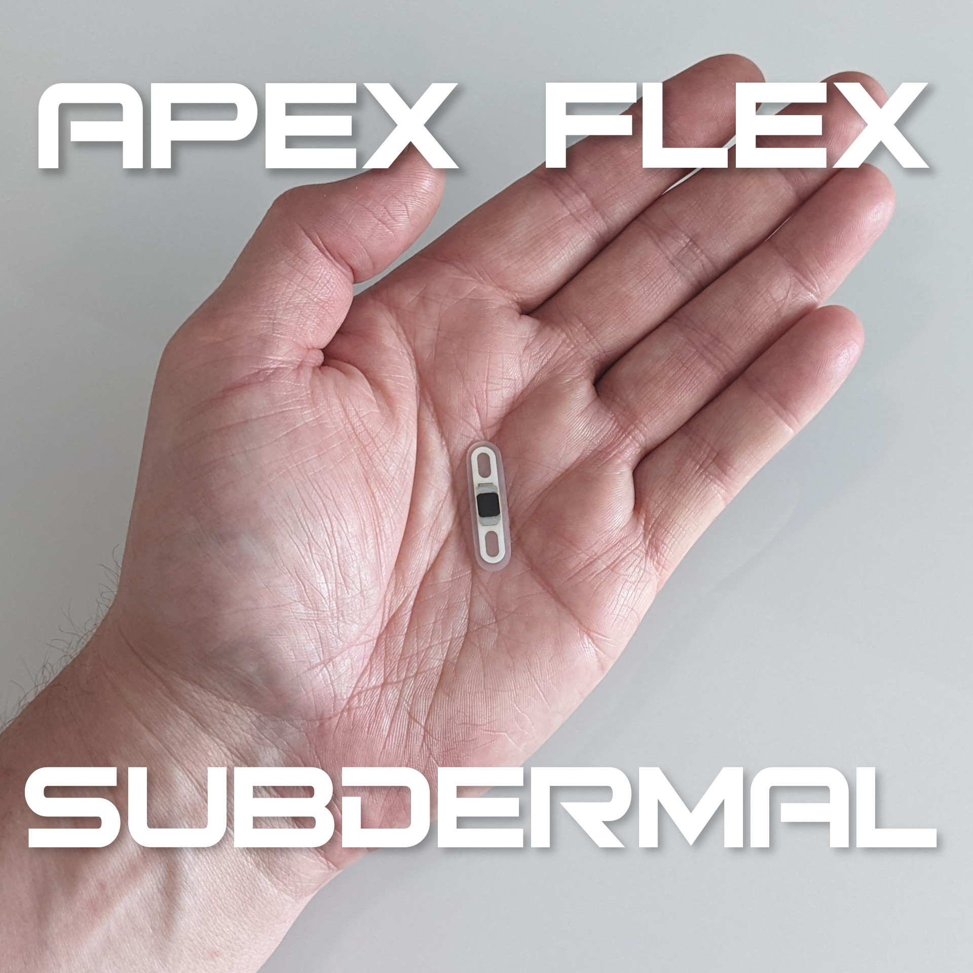 Apex Chip – VivoKey Technologies