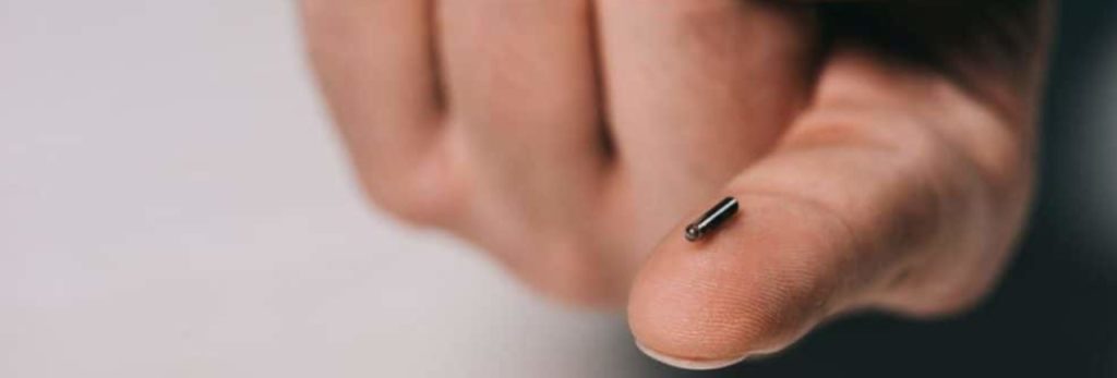 Spark - VivoKey Technologies